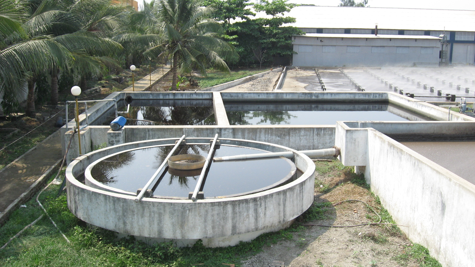 Pristine Enviro Technologies